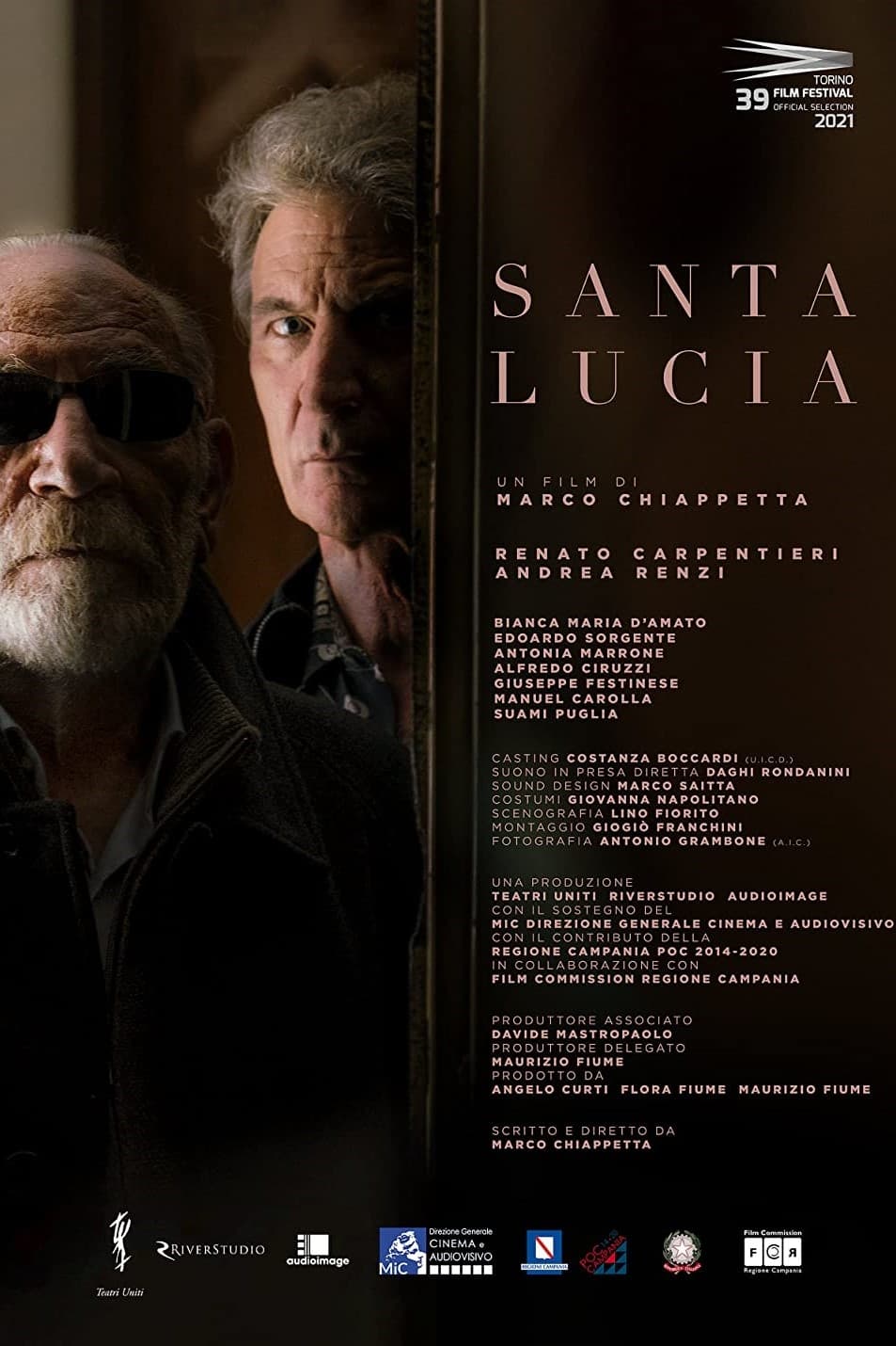 Santa Lucia Italian Movie Streaming Online Watch