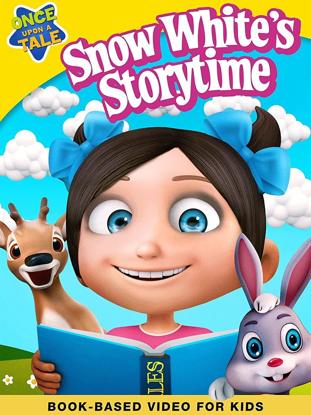 Snow White's Storytime Movie Streaming Online Watch