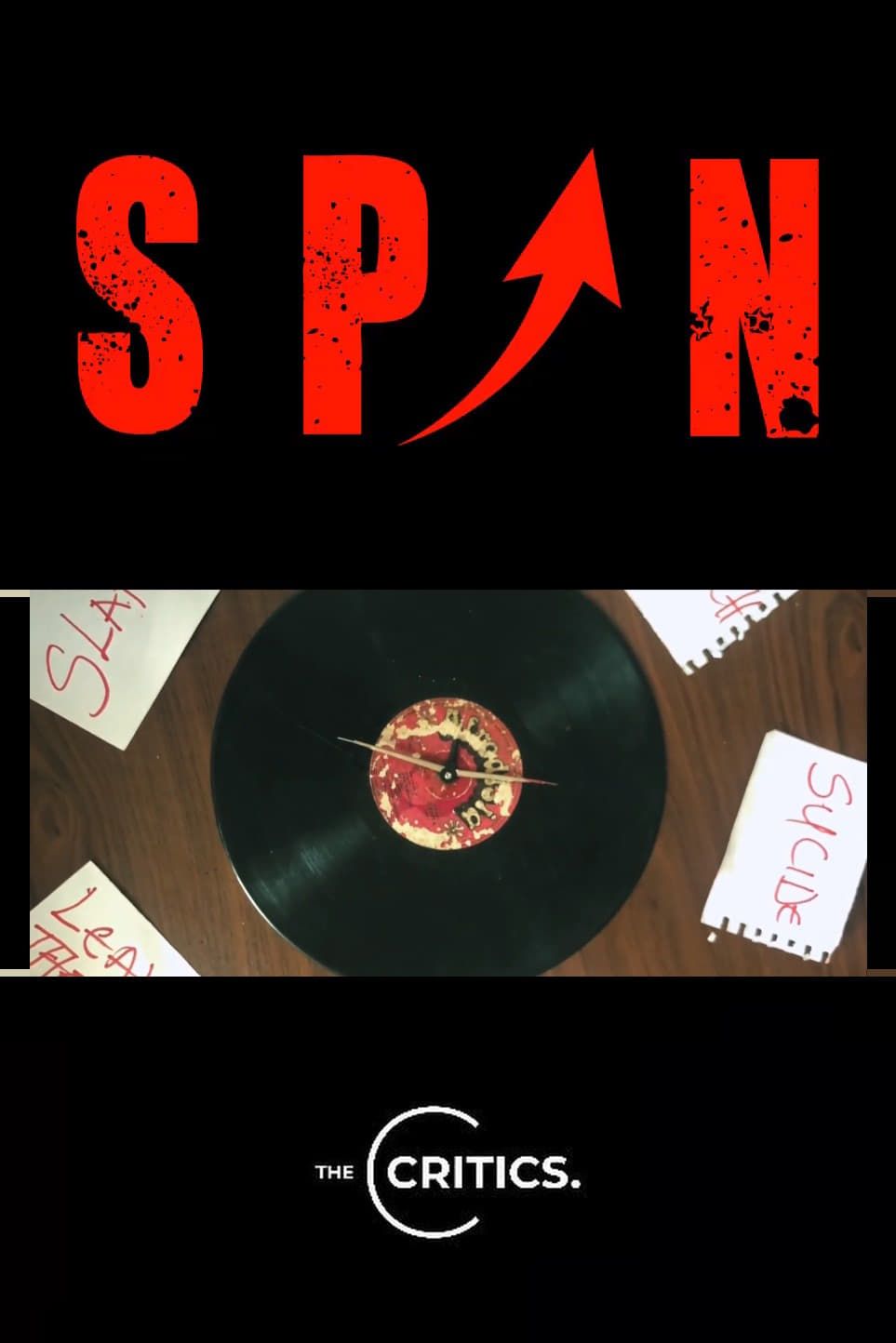 SPiN Movie Streaming Online Watch
