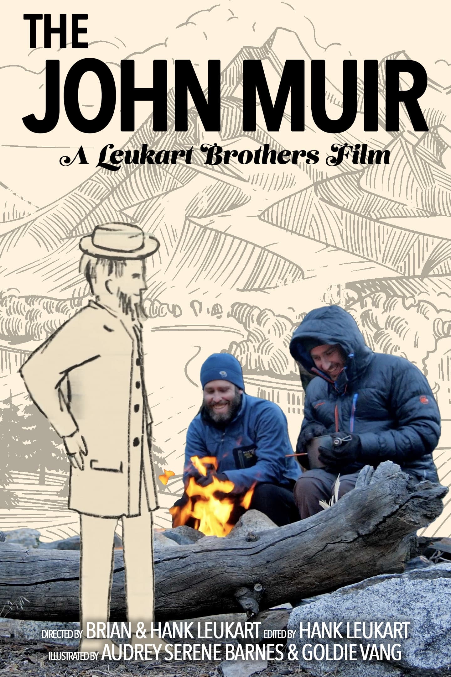 The John Muir Movie Streaming Online Watch