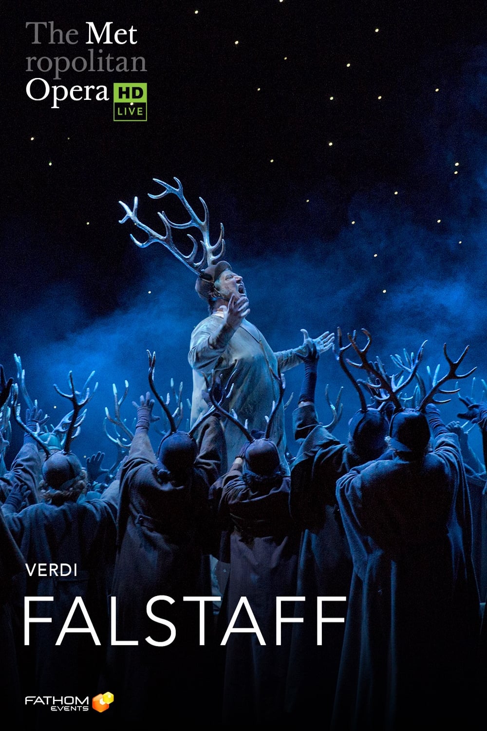 The Metropolitan Opera: Falstaff Movie Streaming Online Watch