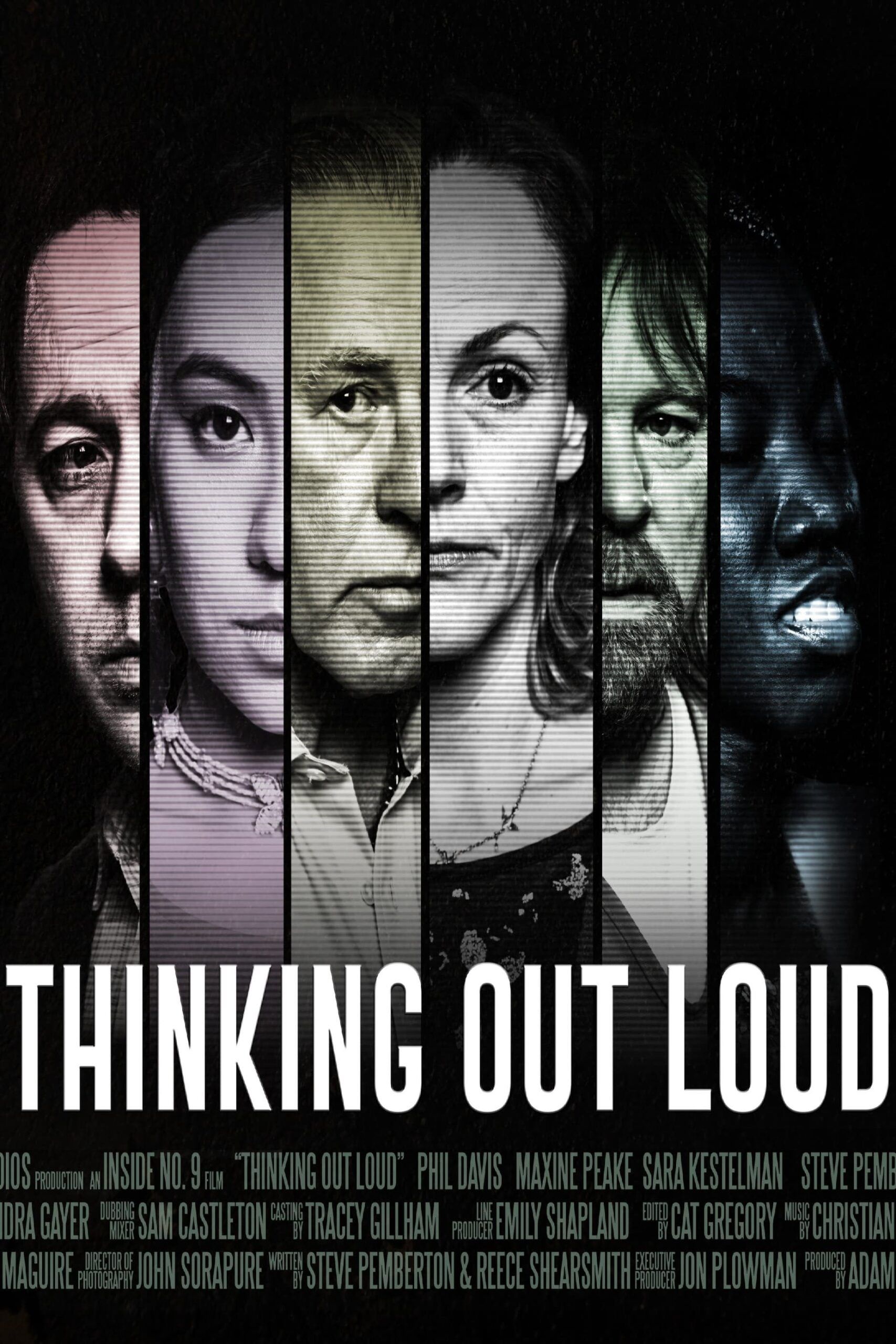 Thinking Out Loud Movie Streaming Online Watch