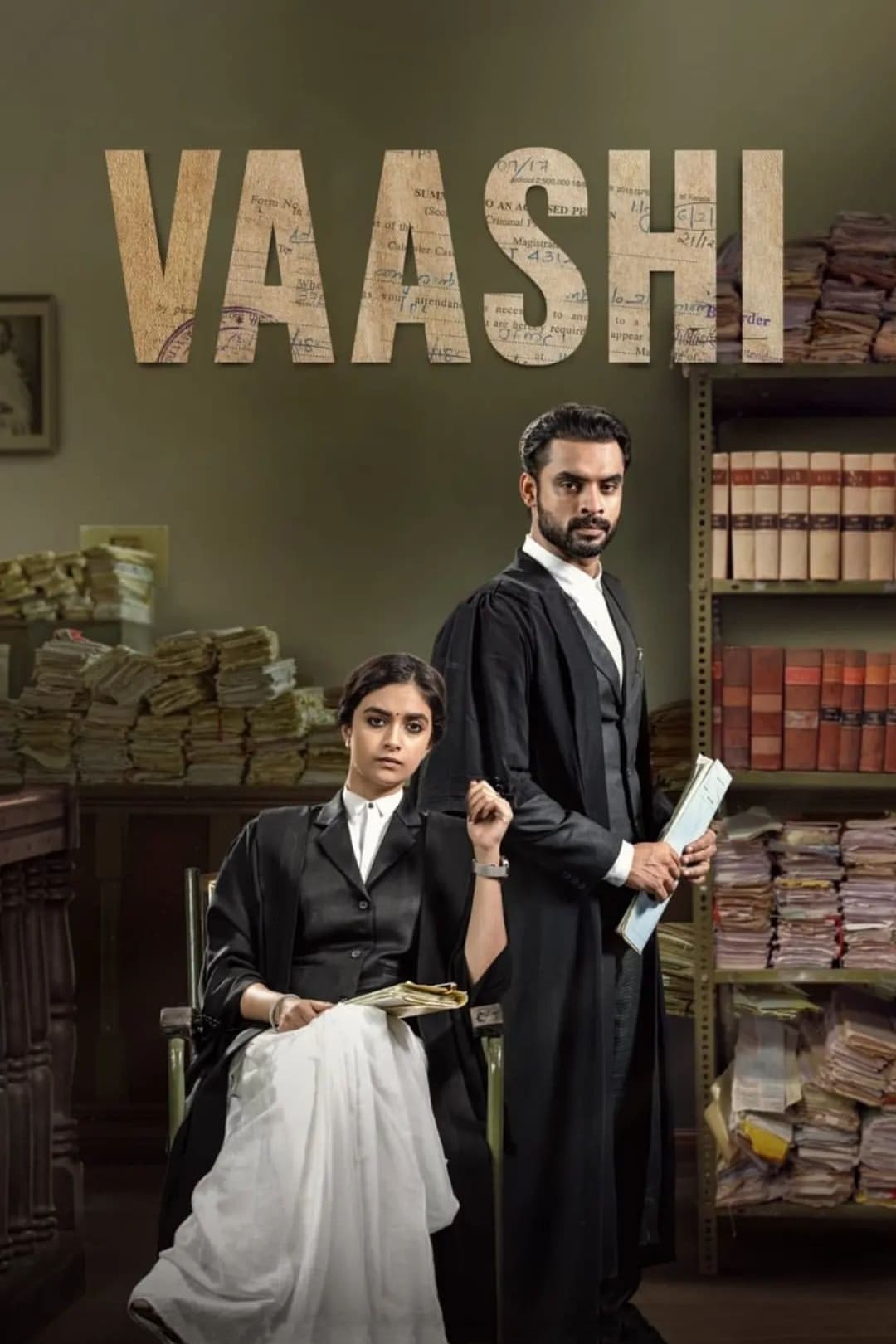 Vaashi Kannada, Malayalam, Tamil, Telugu Movie Streaming Online Watch ...