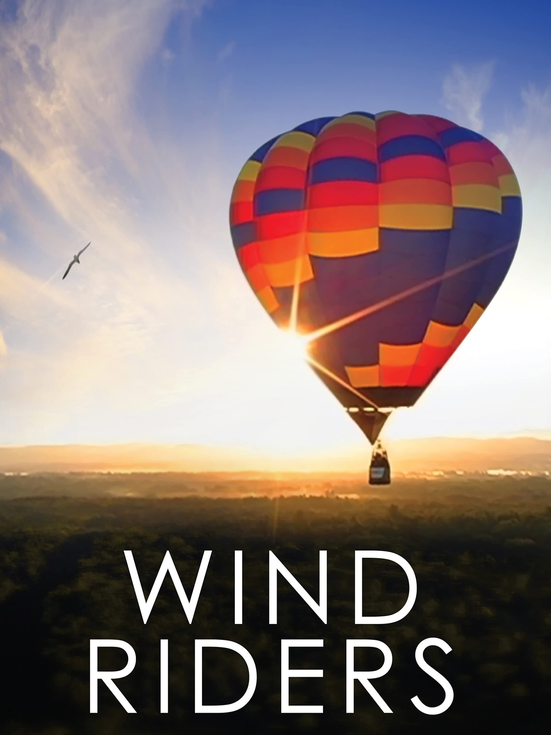Wind Riders Movie Streaming Online Watch
