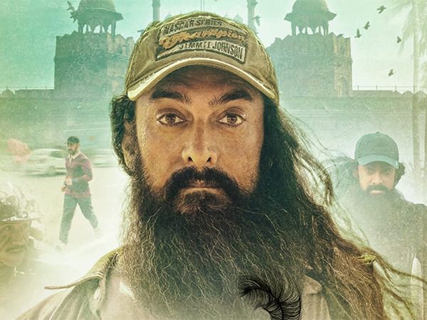 The Academy Calls Laal Singh Chaddha a Faithful Indian Adaptation