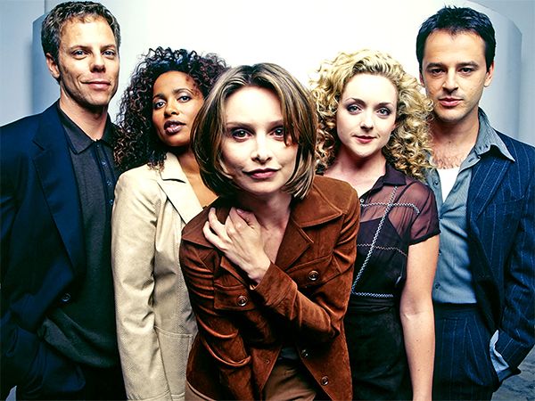 ‘Ally McBeal’ Sequel Series in the Works with New Female Lead