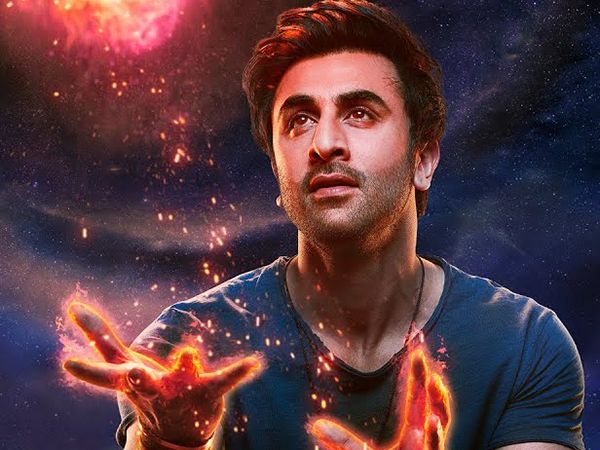 ‘Deva Deva’ From ‘Brahmastra’ Is Inspirational But Only For 1st Half!