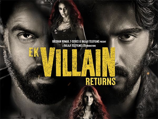Will ‘Ek Villain Returns’ Reclaim Itself On Netflix!