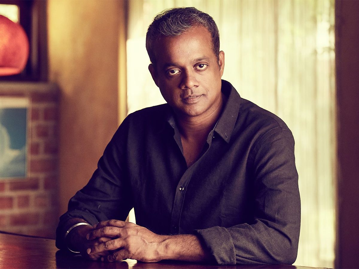 Pathu Thala: Is Gautham Menon the Antagonist in Simbu Starrer?