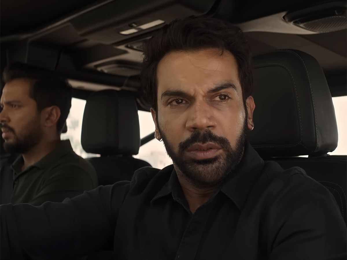 'Hit: The First Case' OTT Release Date And Platform Locked!