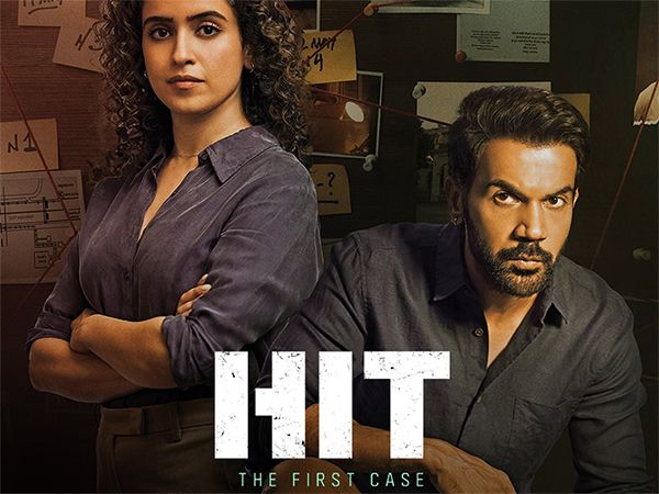 HIT: The First Case Official OTT Release Date & Platform Out!