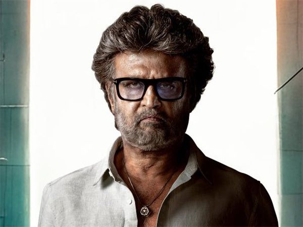 Rajinikanth’s Intense Massy 1st Look From ’Jailer’ Is Here!