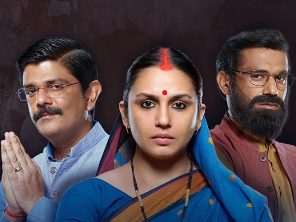 ‘Maharani’ S2: Trailer, Release Date, Streaming Platform, Cast, Plot