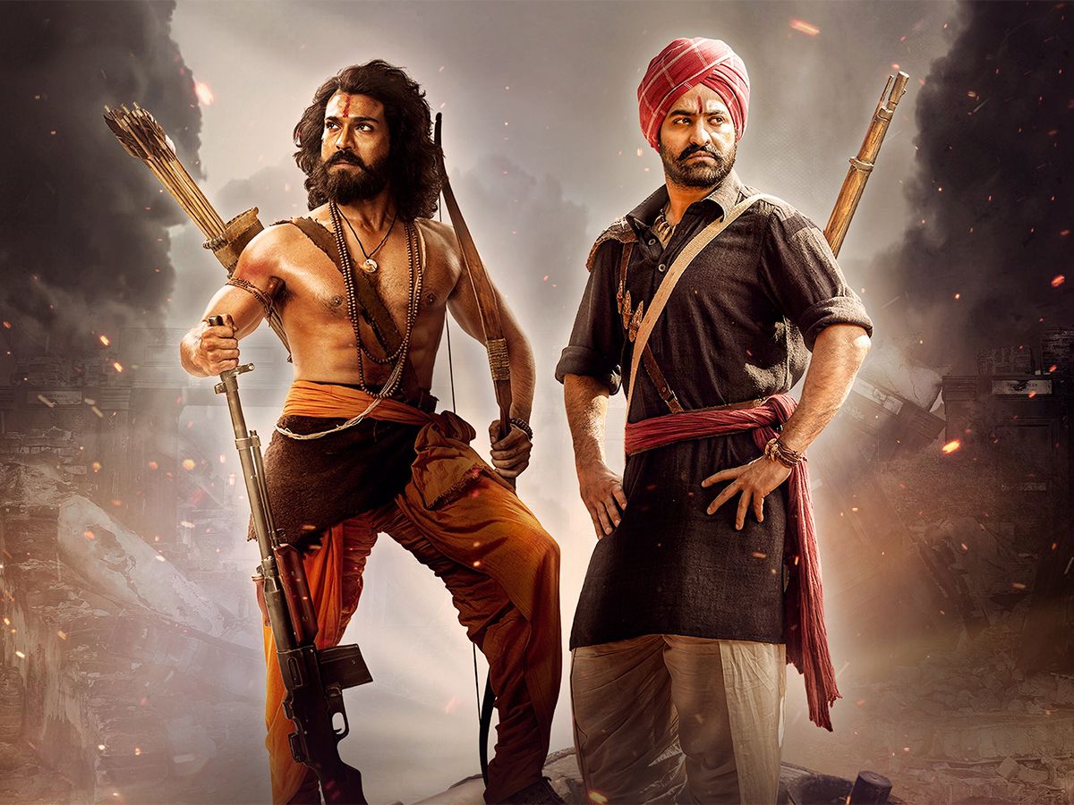 RRR Gets ‘Must-See’ Metacritic Status Post Netflix OTT Release