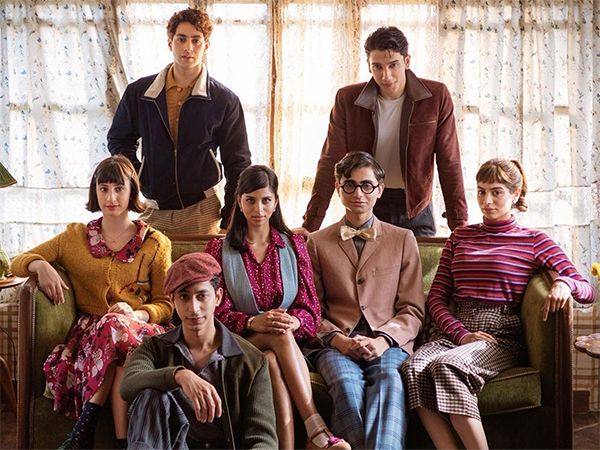 Netflix’s The Archies New Poster Out, Zoya Akhtar Feels Honoured