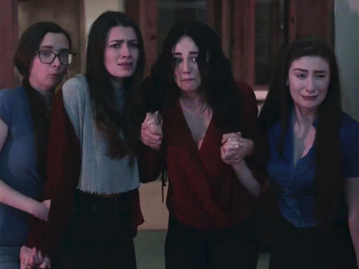 Winnie The Pooh: Blood and Honey Trailer Is Out