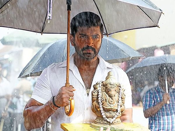 Yaanai OTT Release Date & Platform Out! Know Official Details