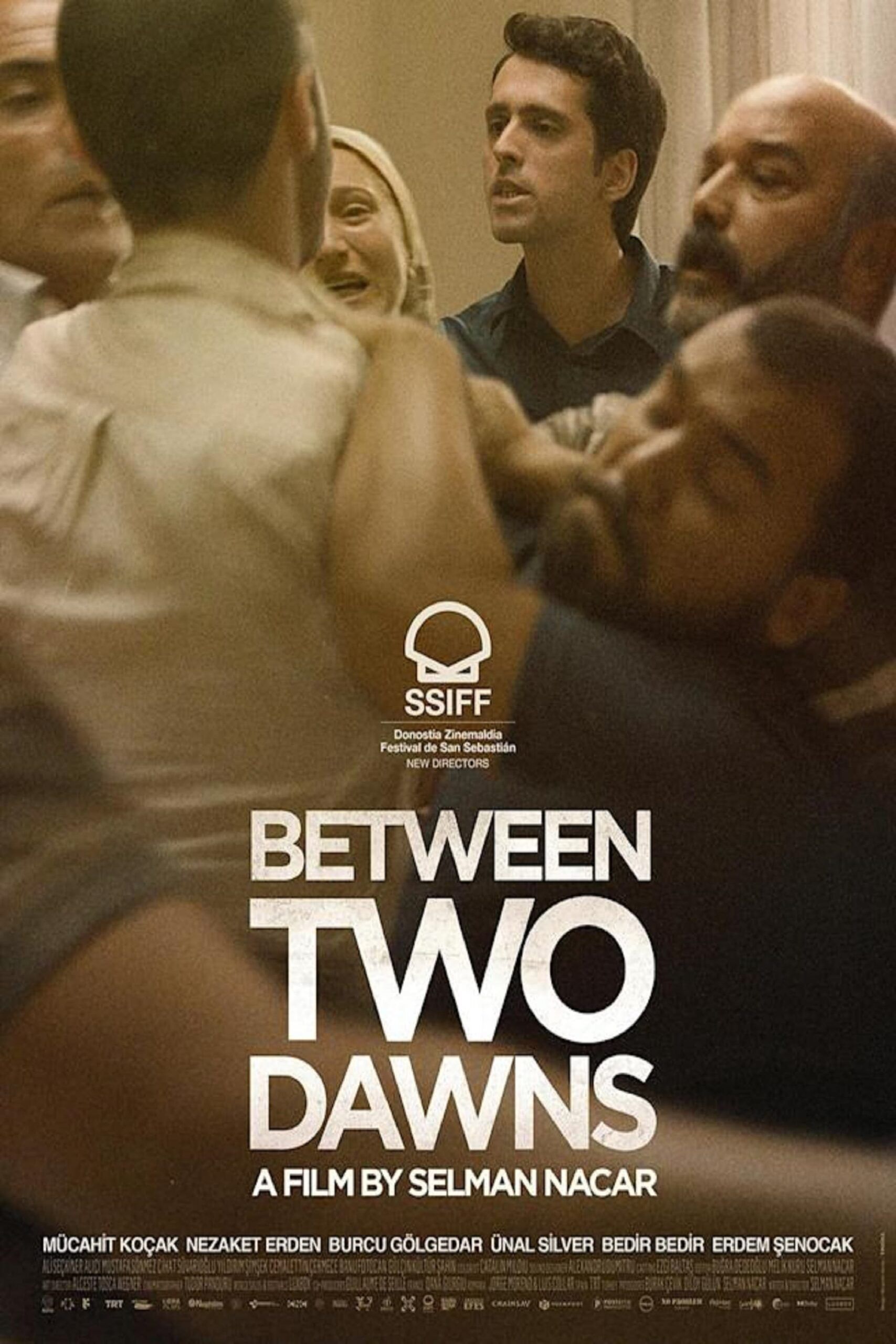 Between Two Dawns Turkish Movie Streaming Online Watch on Mubi
