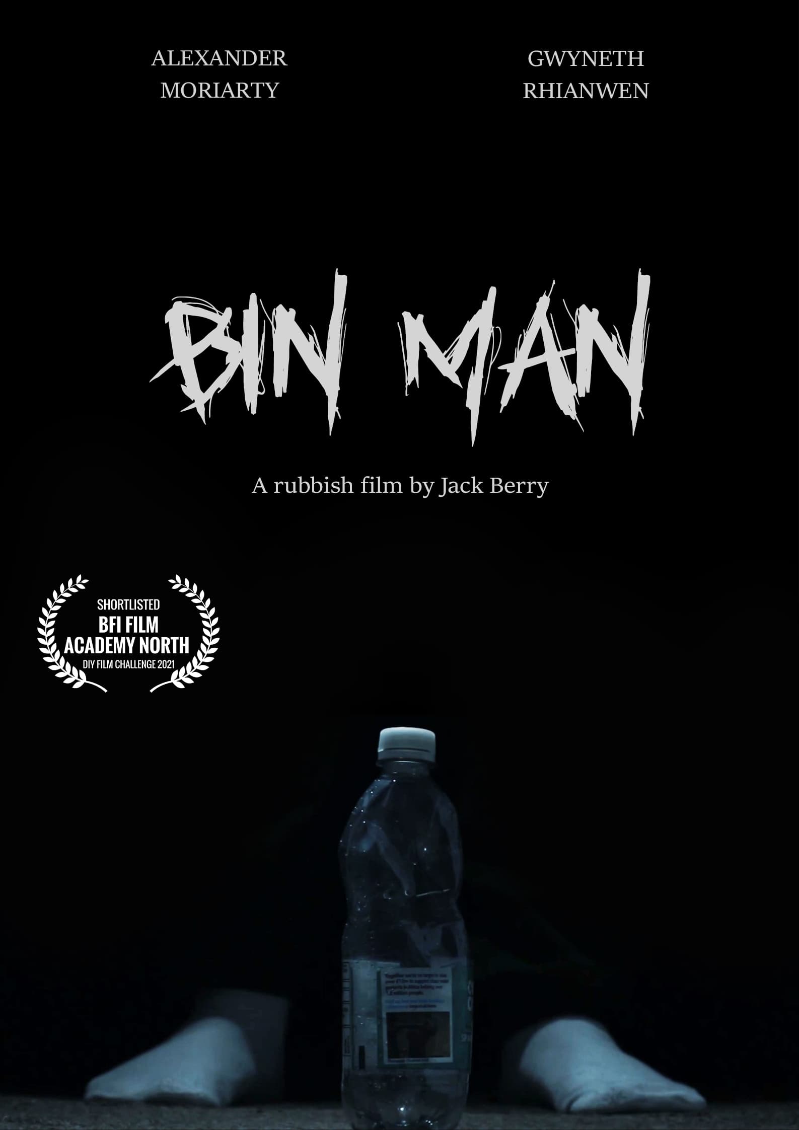 Bin Man Movie Streaming Online Watch