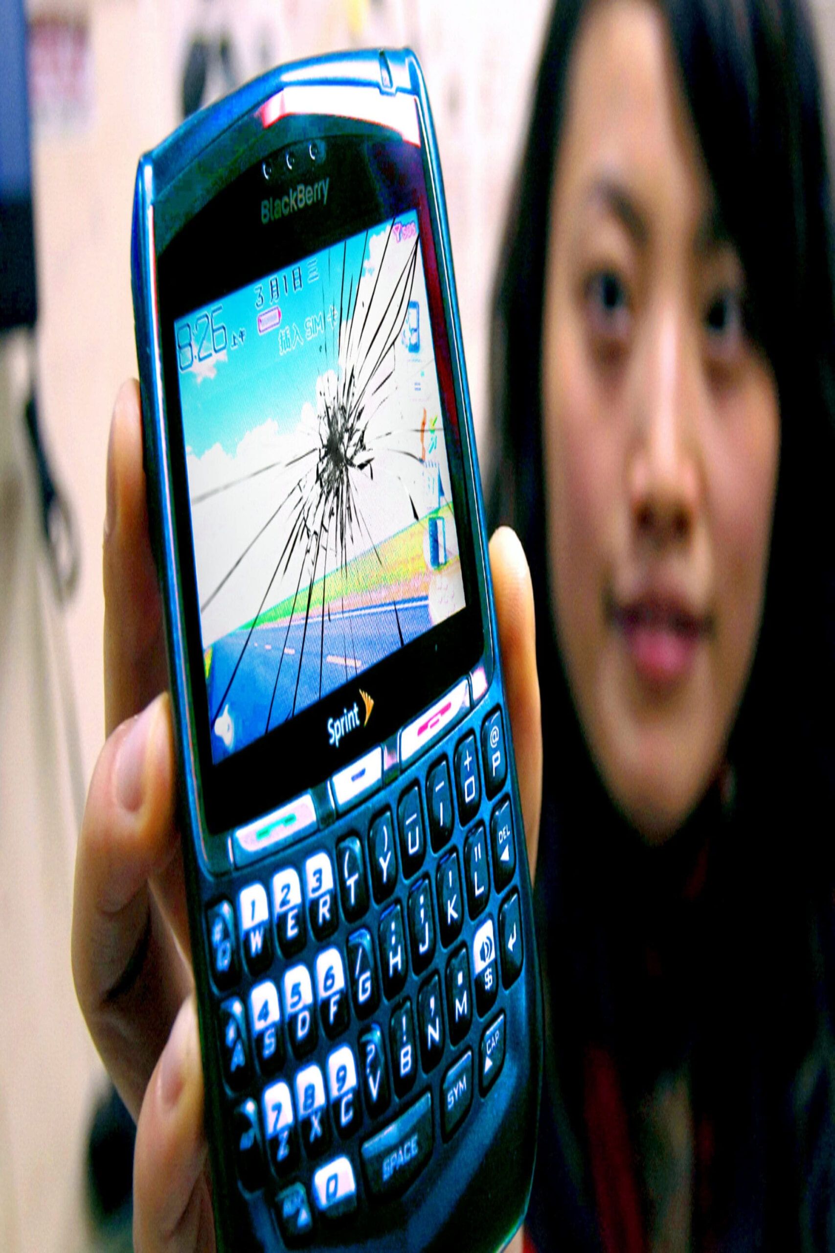 BlackBerry Movie Streaming Online Watch