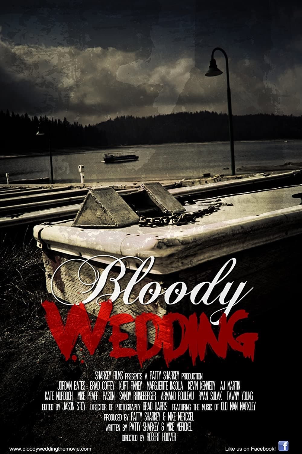 Bloody Wedding Movie Streaming Online Watch