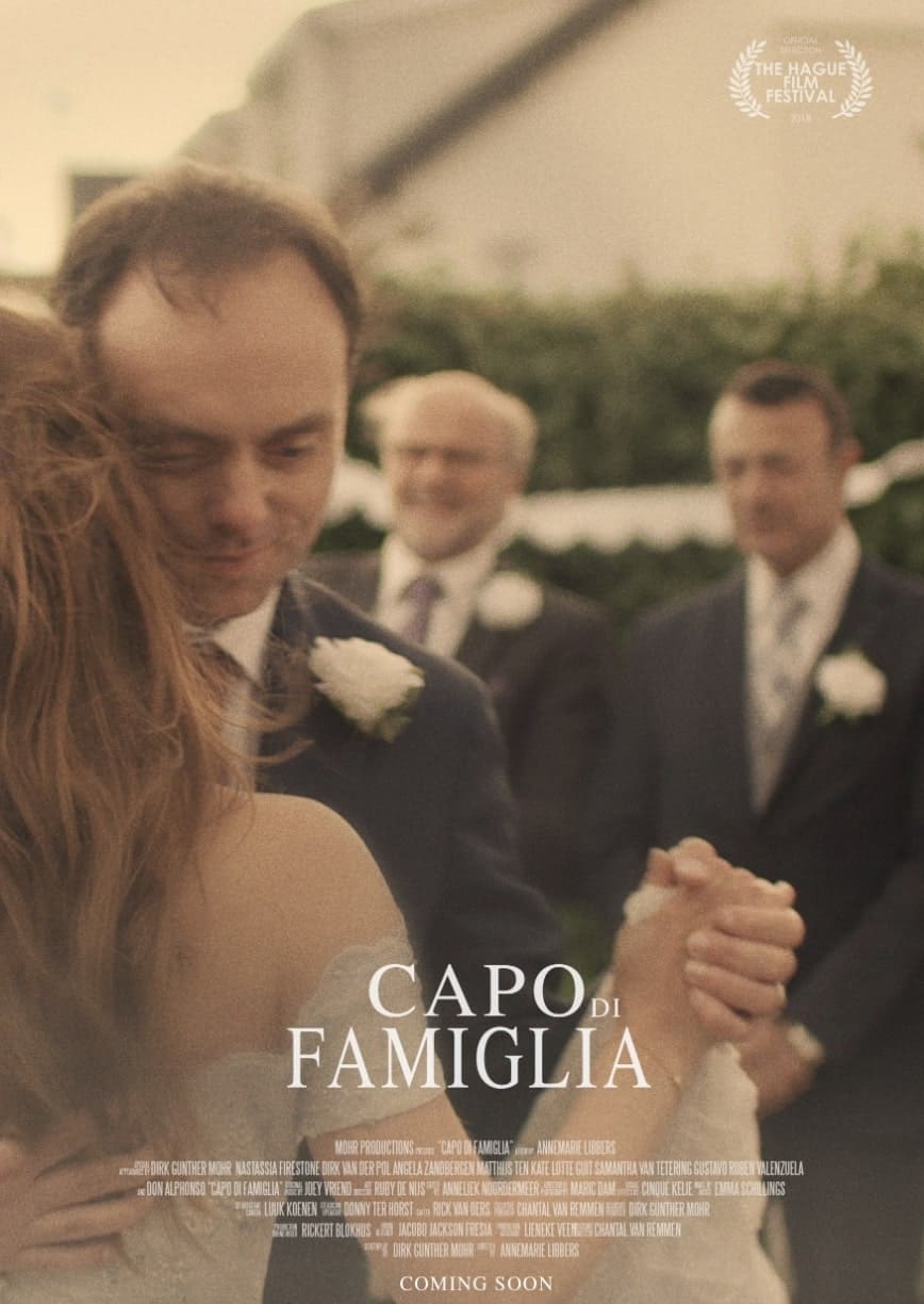 Capo di Famiglia Movie Streaming Online Watch