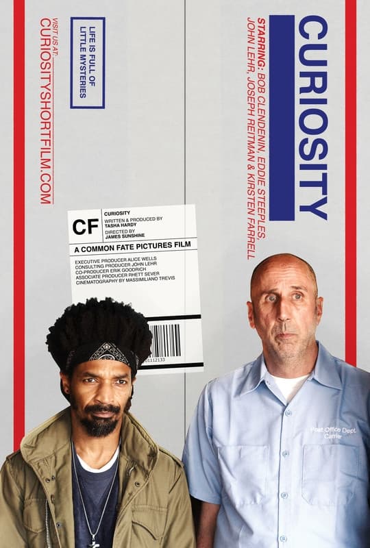 Curiosity Movie Streaming Online Watch