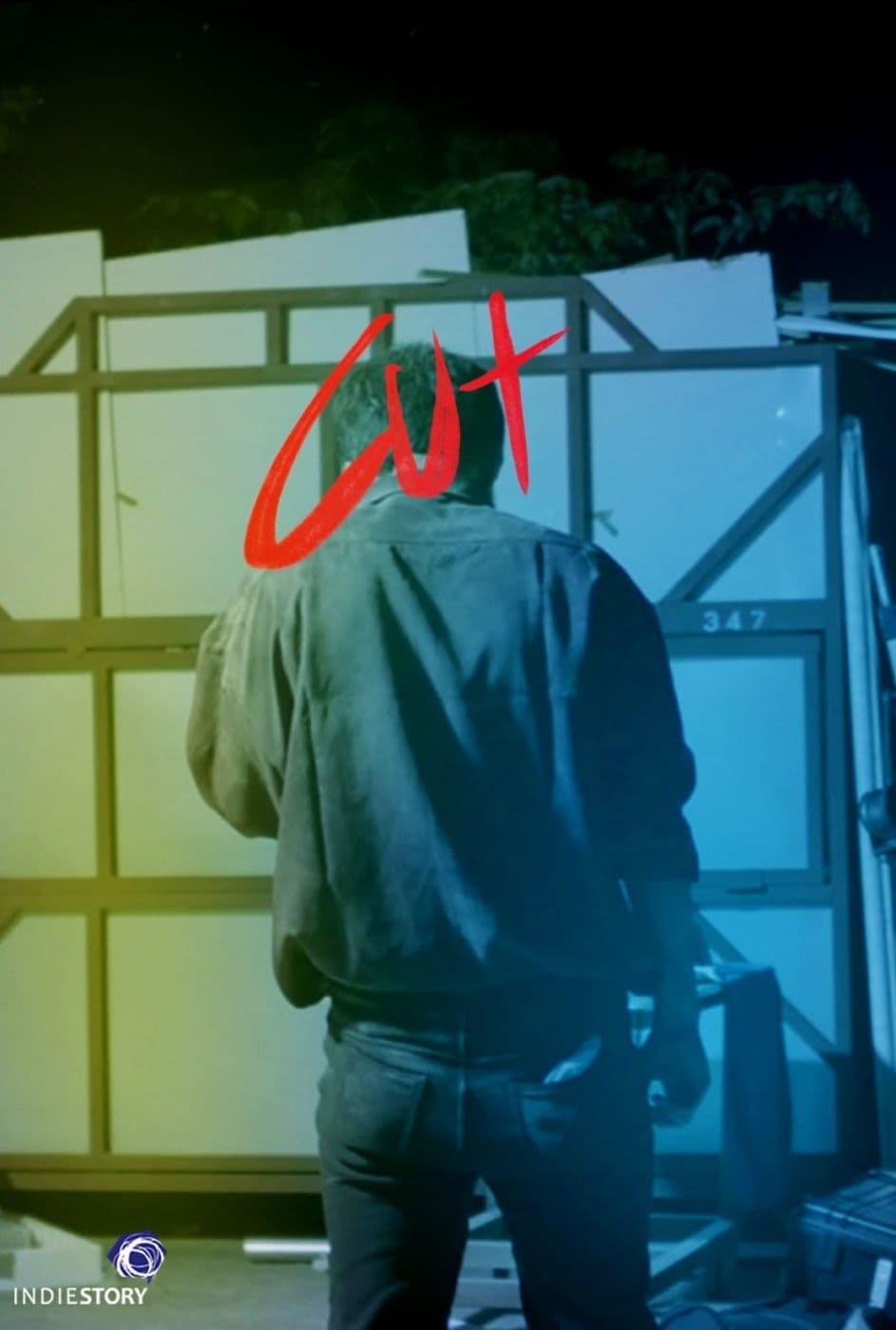 Cut Korean Movie Streaming Online Watch