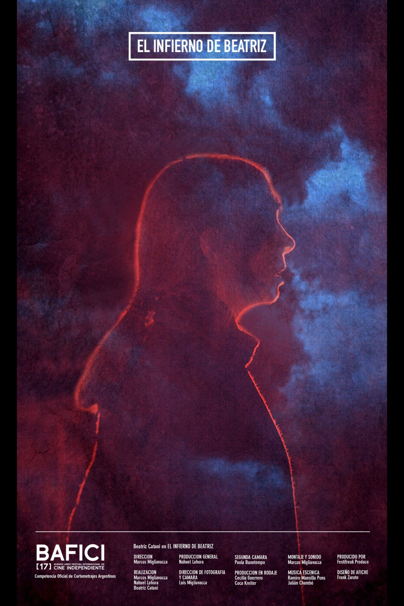 El infierno de Beatriz Spanish Movie Streaming Online Watch
