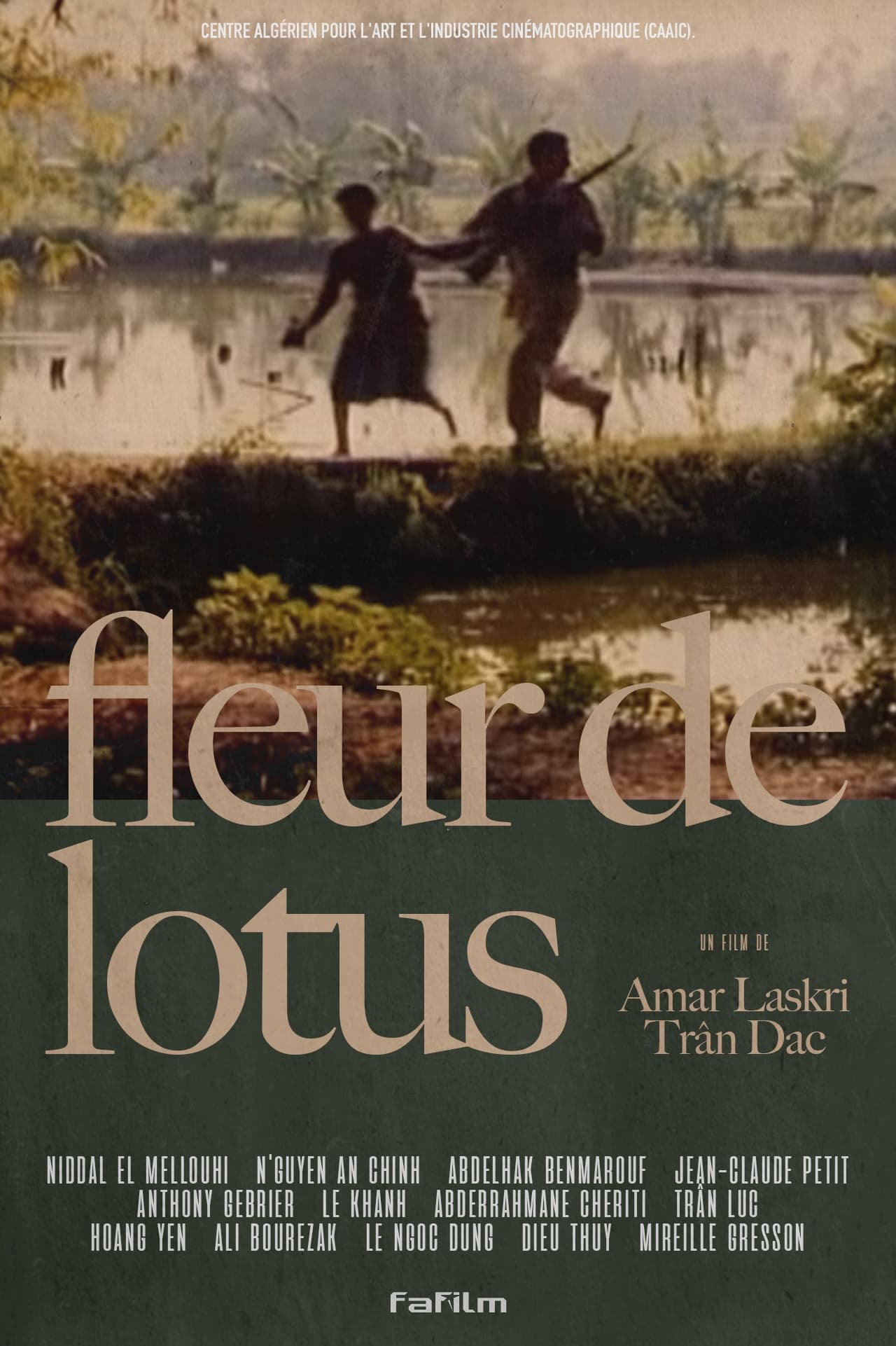 Fleur de lotus Vietnamese Movie Streaming Online Watch