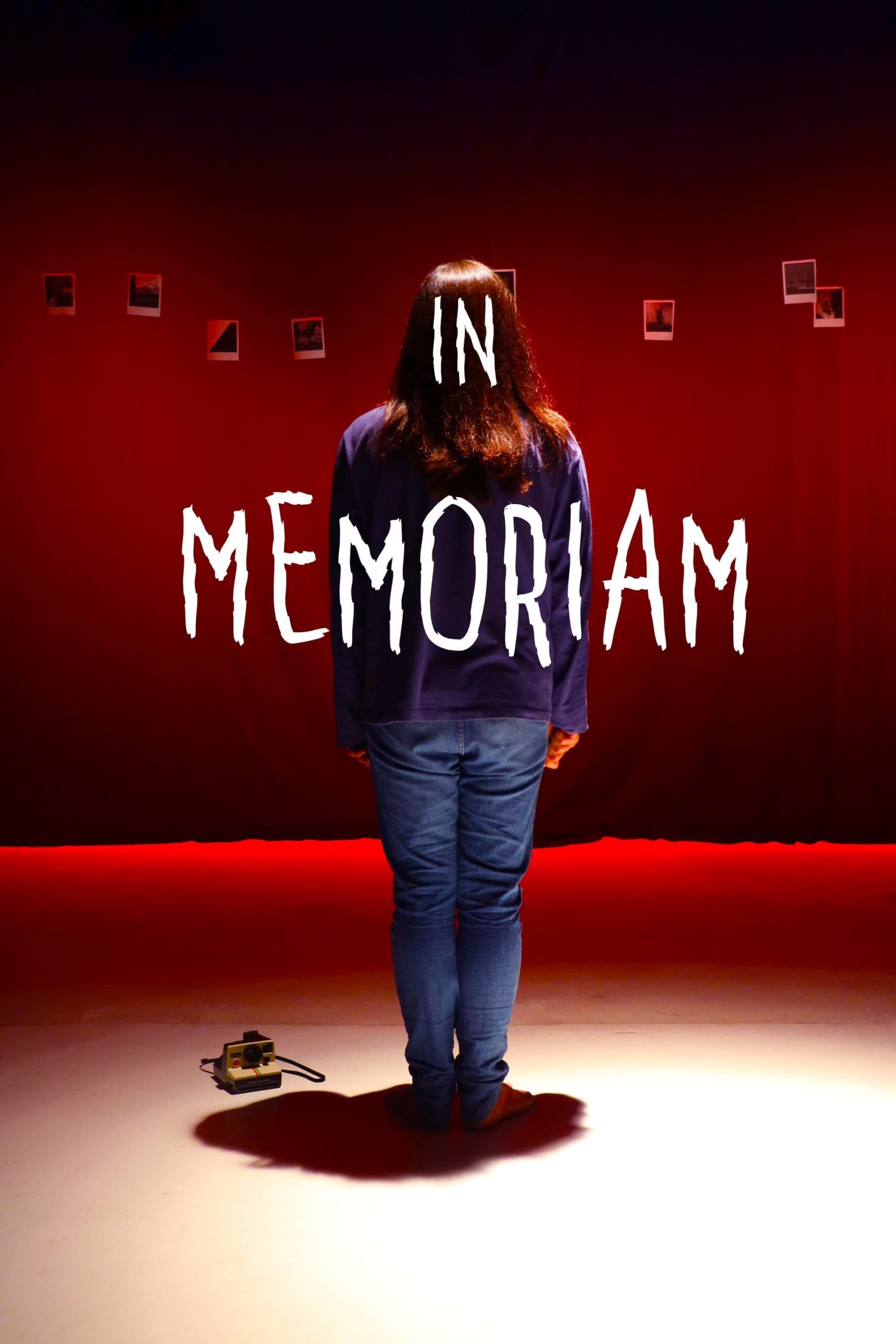 In Memoriam Portuguese Movie Streaming Online Watch