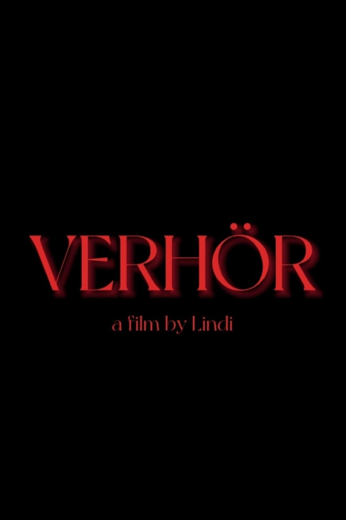 Interrogation German Movie Streaming Online Watch