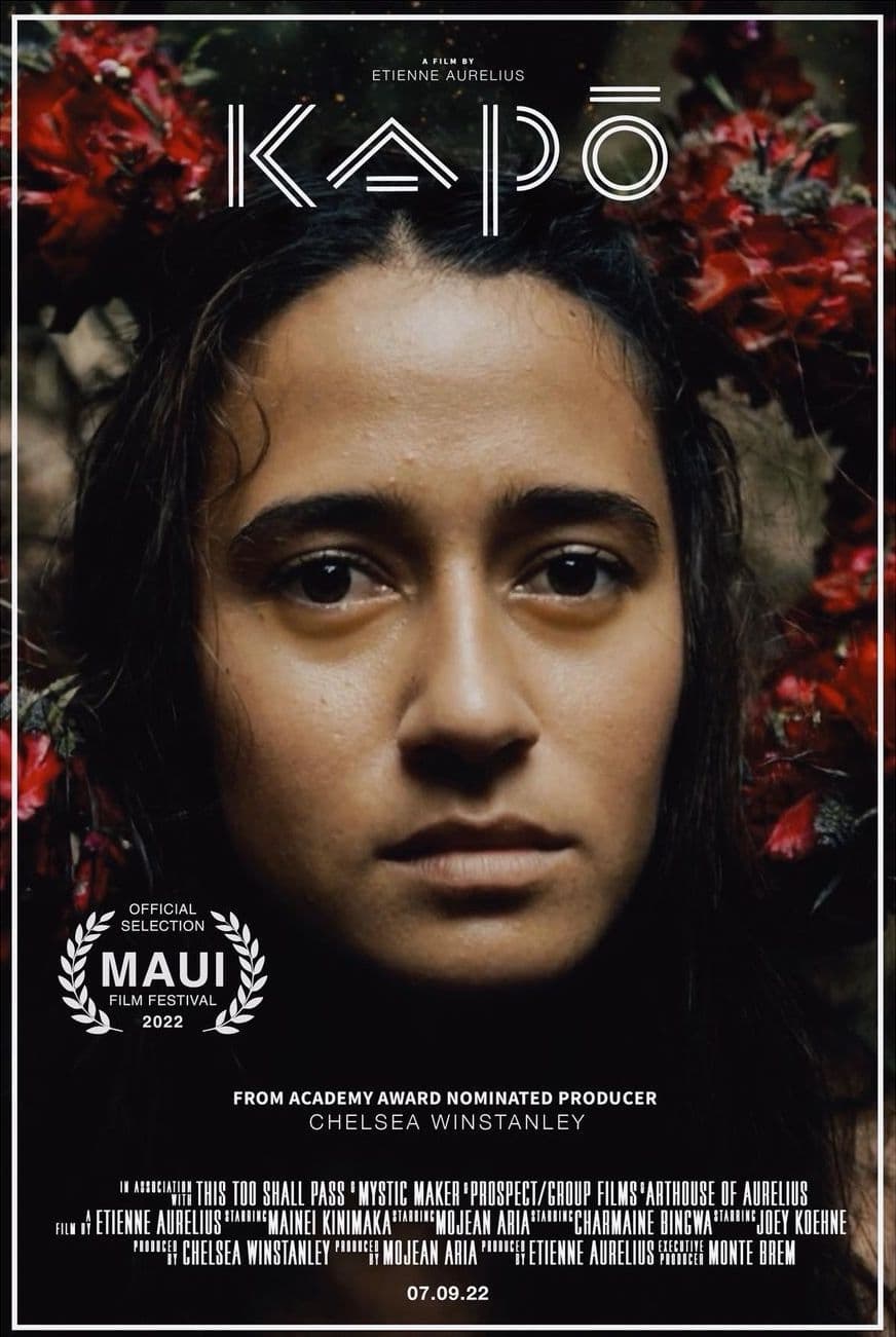 Ka Pō Movie Streaming Online Watch