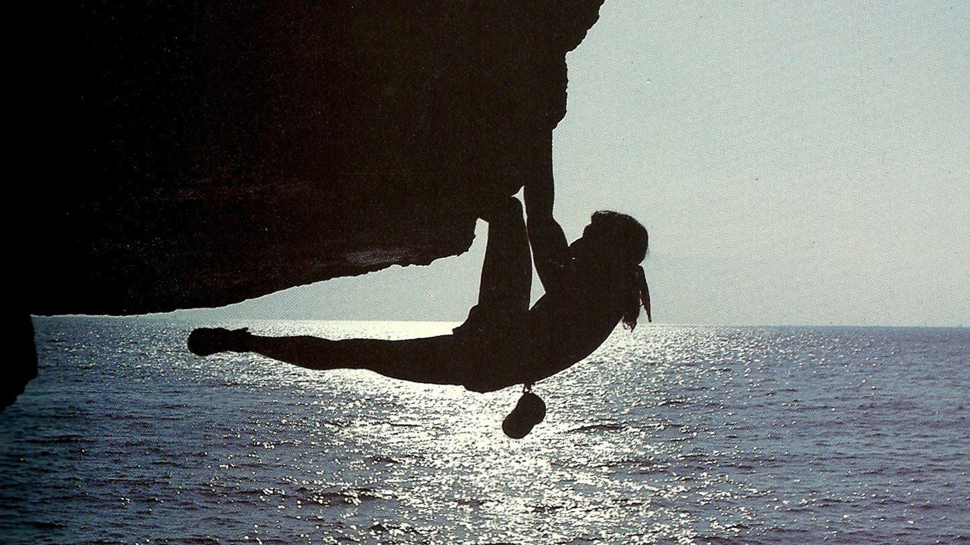 Le Dernier Voyage de Patrick Edlinger French Movie Streaming Online Watch