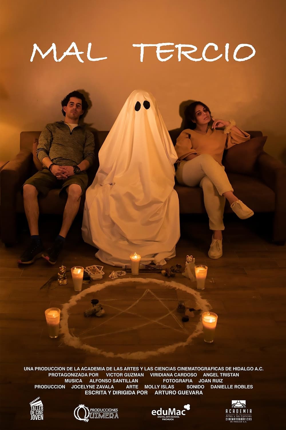 Mal Tercio Movie Streaming Online Watch