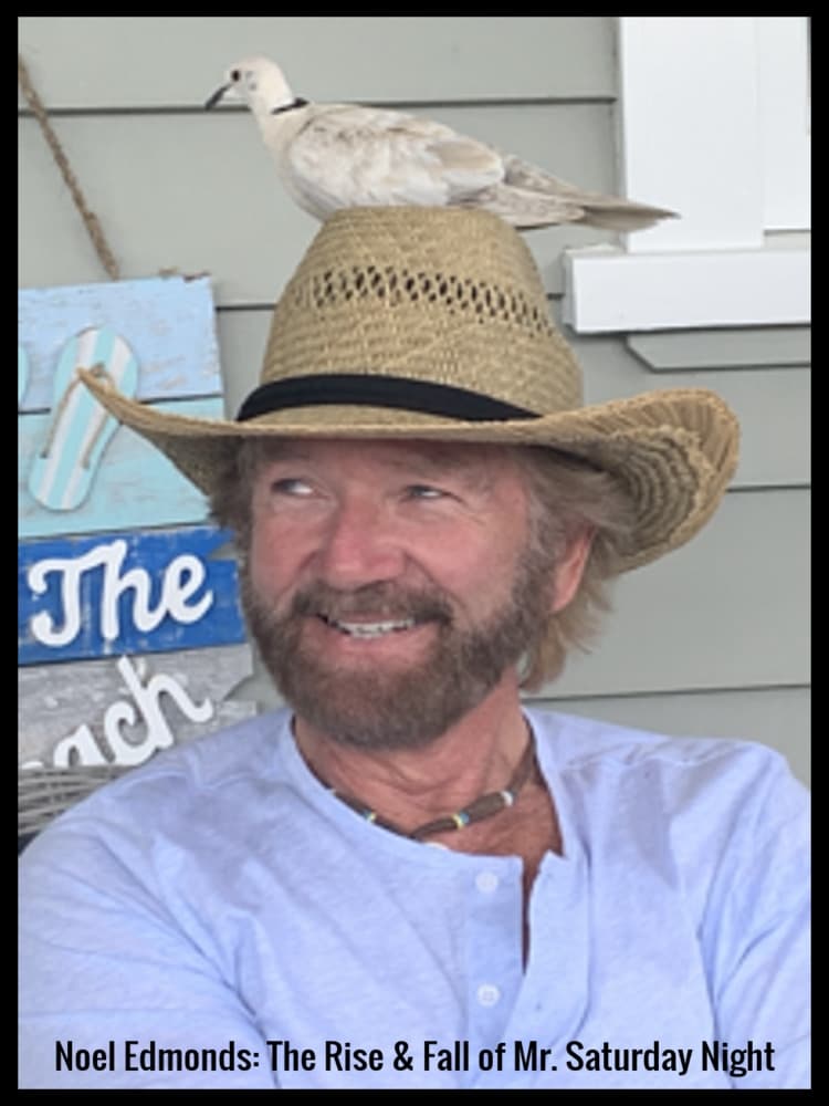 Noel Edmonds: The Rise & Fall of Mr Saturday Night Movie Streaming ...