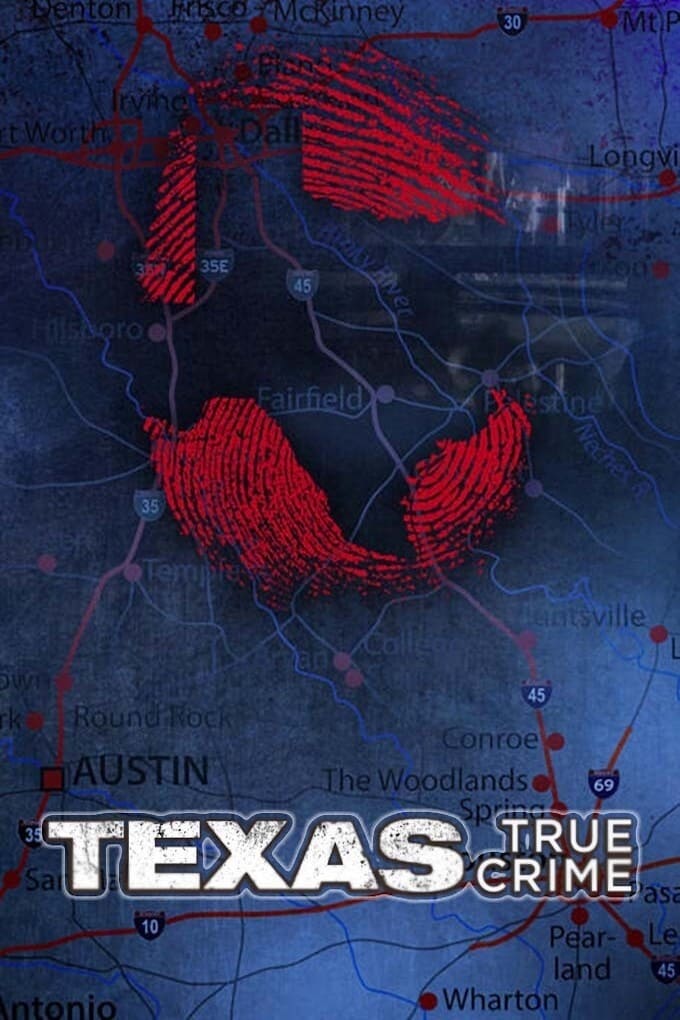 Texas True Crime Web Series Streaming Online Watch on Disney Plus Hotstar