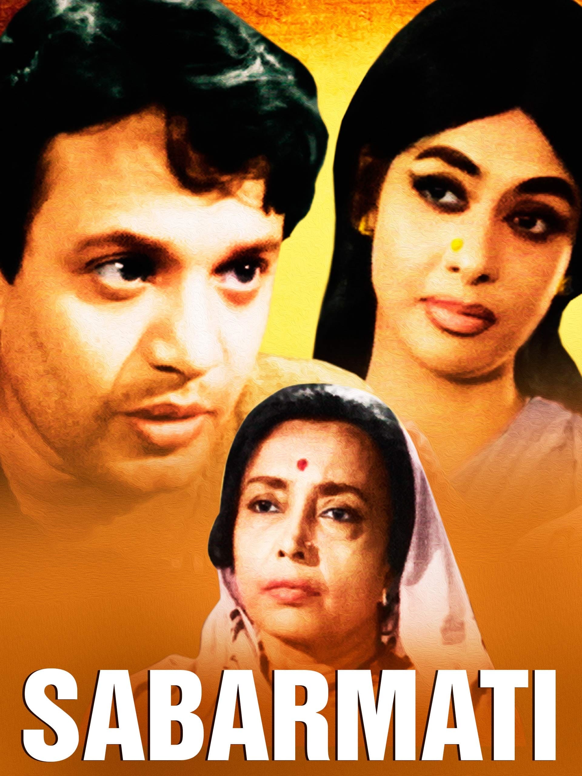 Sabarmati Movie Streaming Online Watch