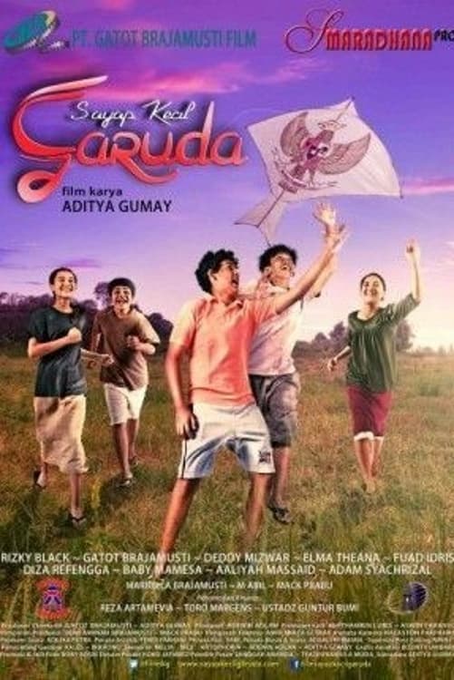 Sayap Kecil Garuda Indonesian Movie Streaming Online Watch