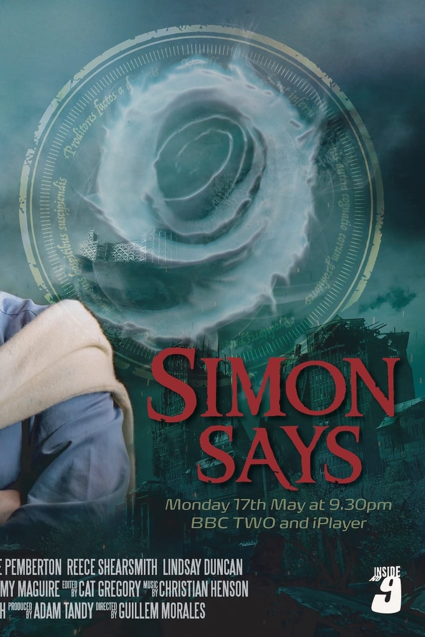 Simon Says Movie Streaming Online Watch