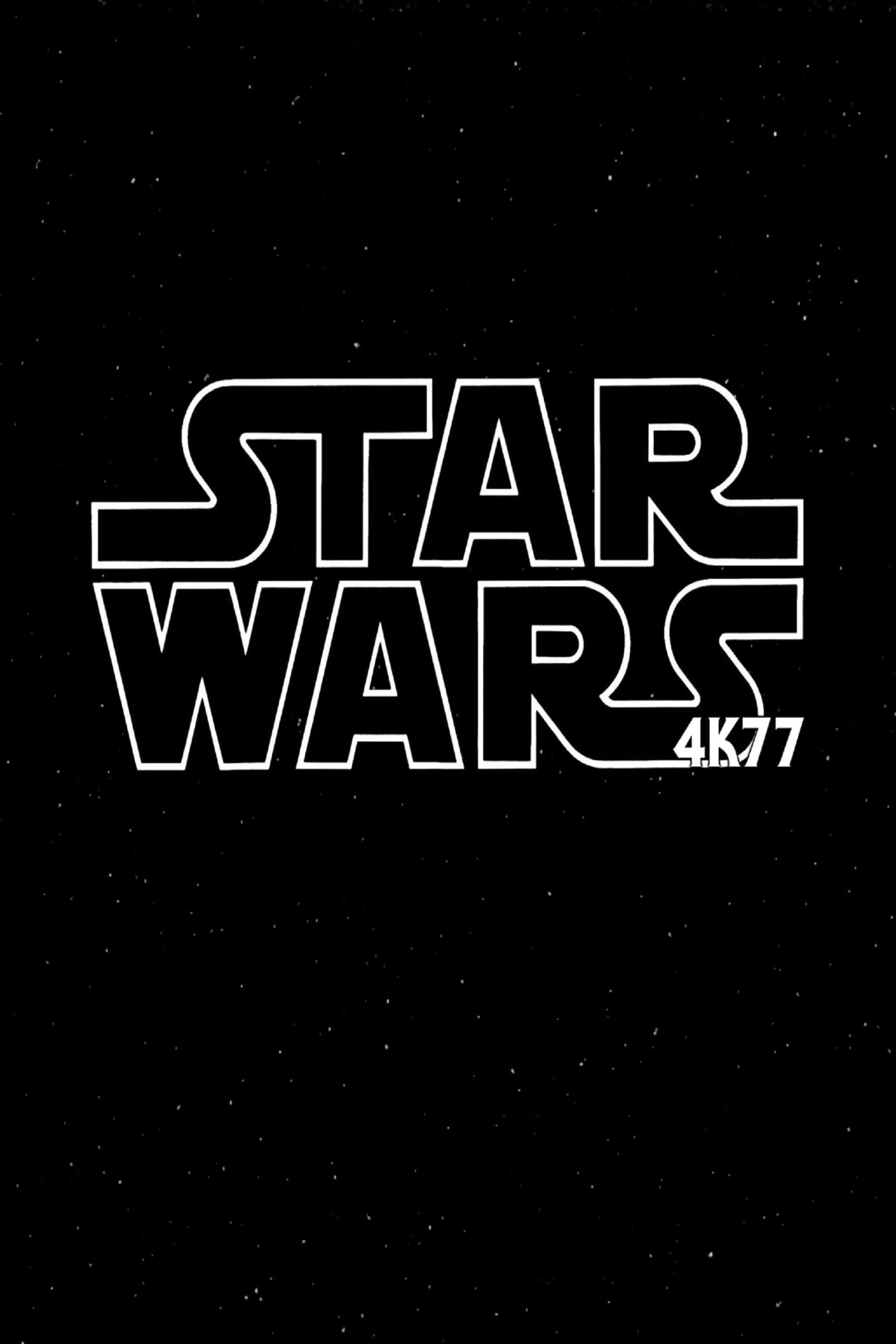 Star Wars 4K77 Movie Streaming Online Watch