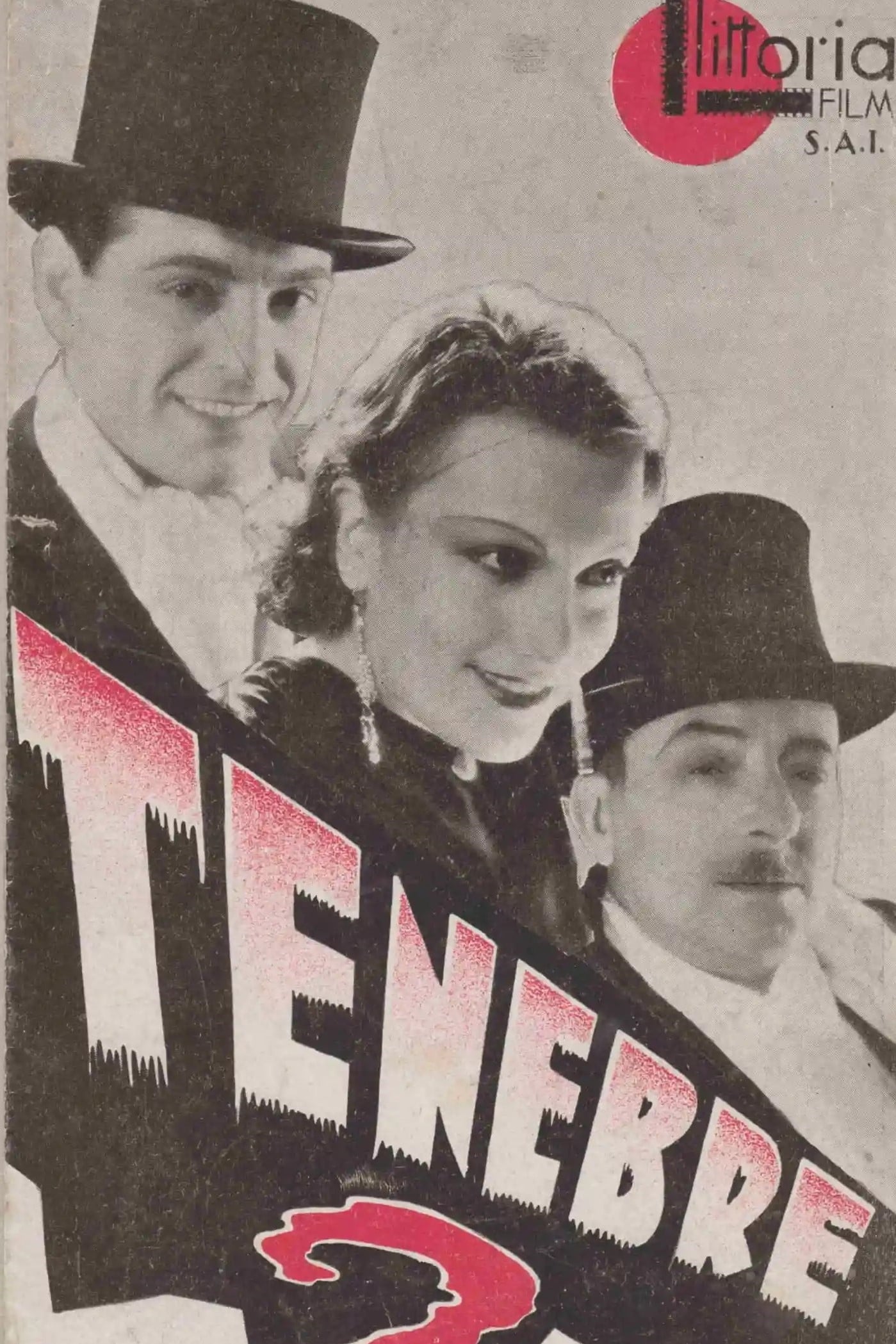 Tenebre Italian Movie Streaming Online Watch