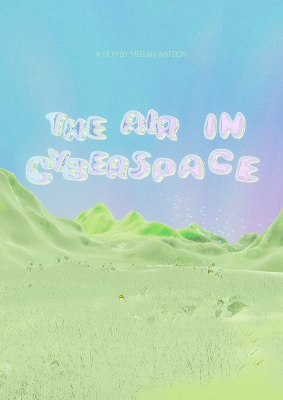 The Air In Cyberspace Movie Streaming Online Watch