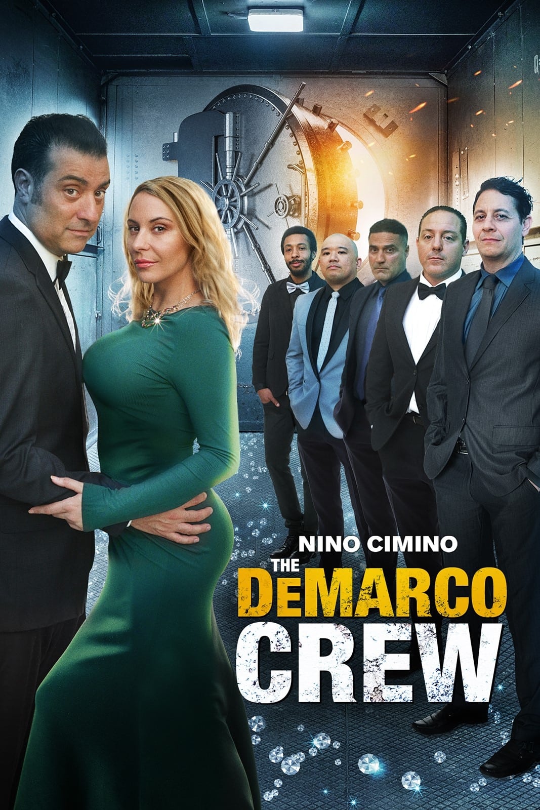 The DeMarco Crew Movie Streaming Online Watch
