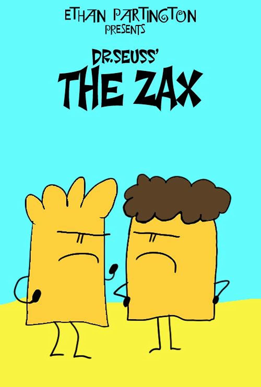 The Zax Movie Streaming Online Watch