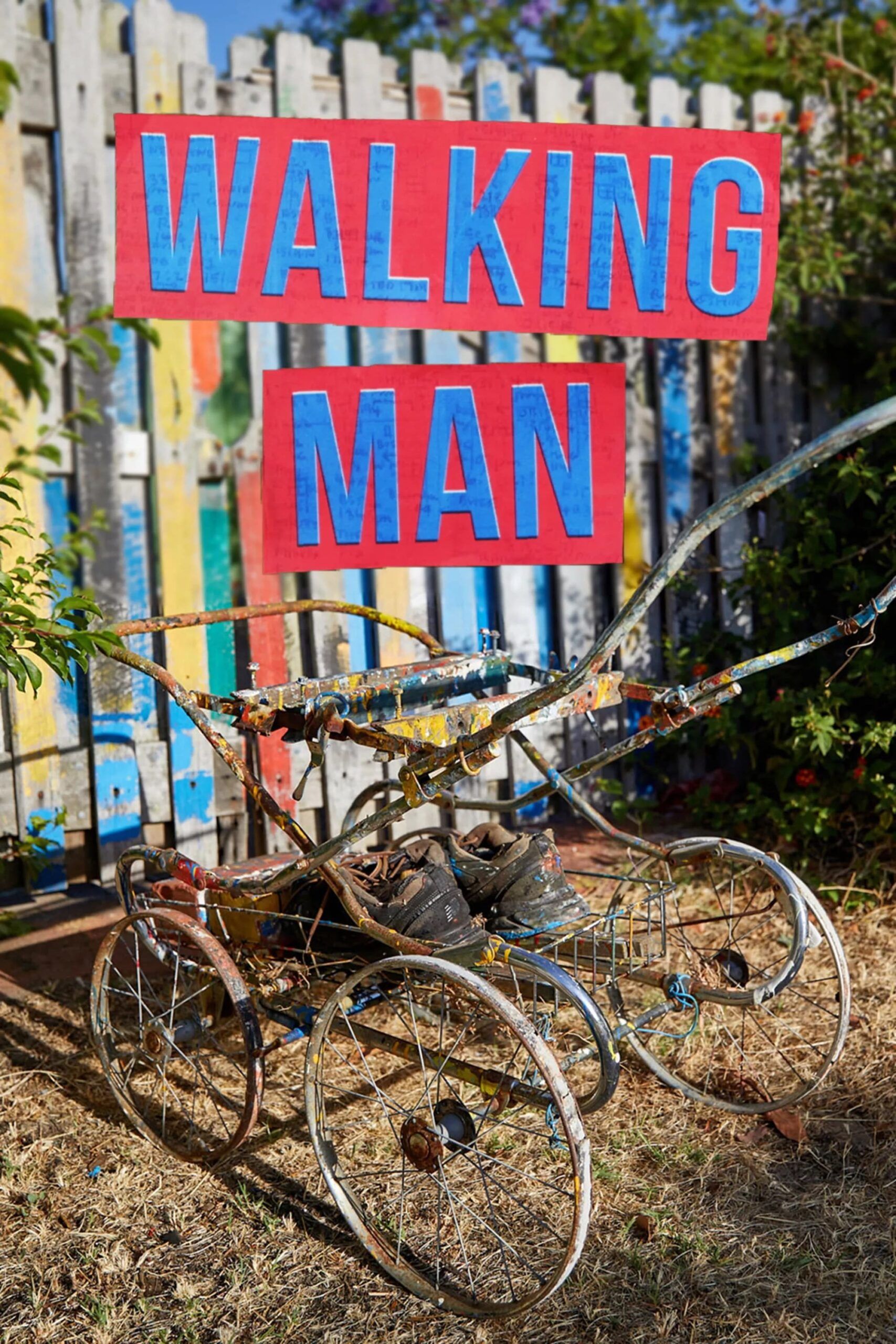 Walking Man Movie Streaming Online Watch