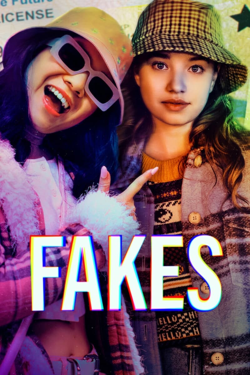 Fakes Web Series Streaming Online Watch on Netflix