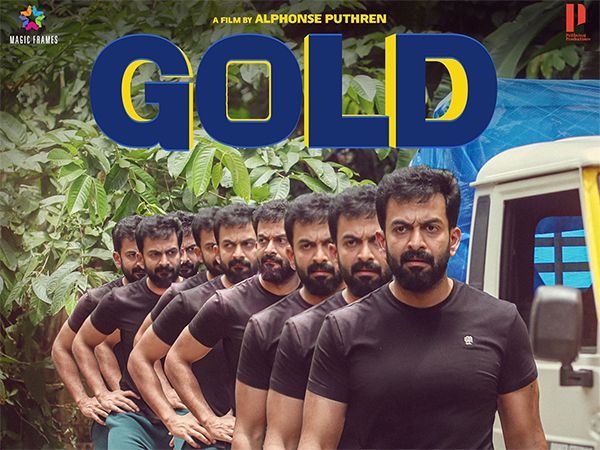 Dear Alphonse Puthren, When Is Gold Releasing??