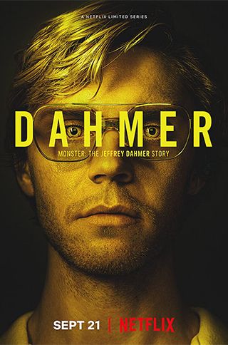 Dahmer - Monster: The Jeffrey Dahmer Story Series Review - Overly Long ...