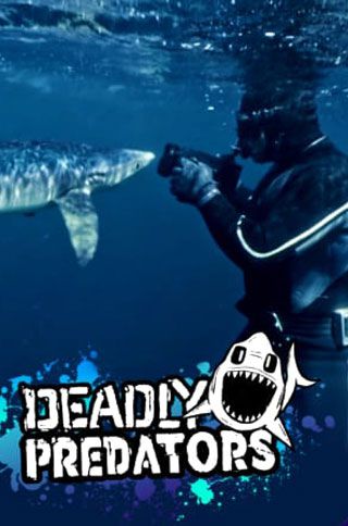 Deadly Predators Web Series Streaming Online Watch on Sony LIV